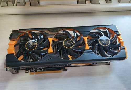 Radeon r9 290