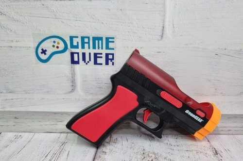 Пистолет для PS Move DreamGear
