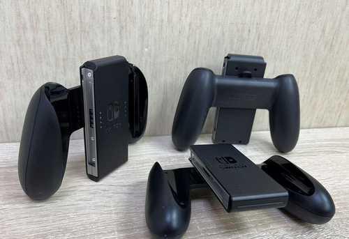 Держатель joycon nintendo switch