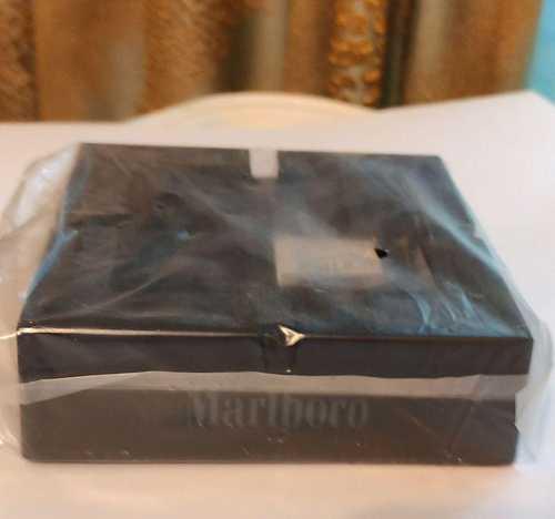 Пепельница marlboro новая