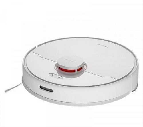 Робот пылесос Xiaomi Trouver Finder LDS Vacuum Mop