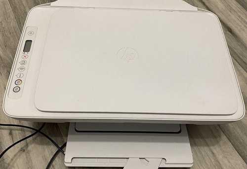 Мфу HP DeskJet 2710