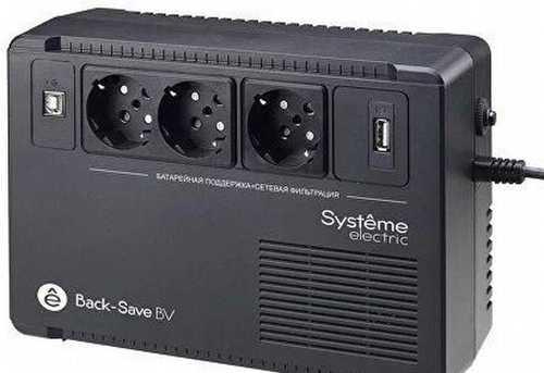 Ибп Systeme Electric bvse400RS