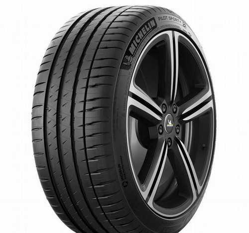 Michelin Pilot Sport 4 SUV 315/35 R21 111Y