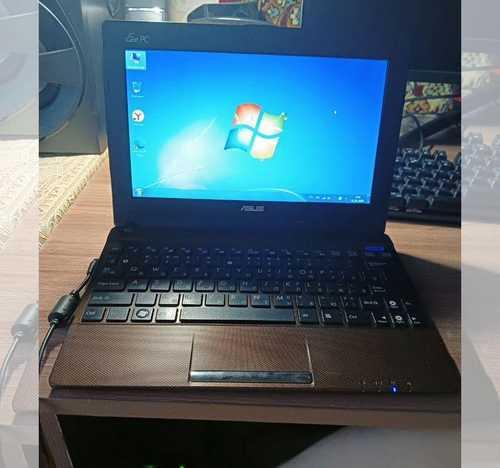 Нетбук asus eee pc x101ch