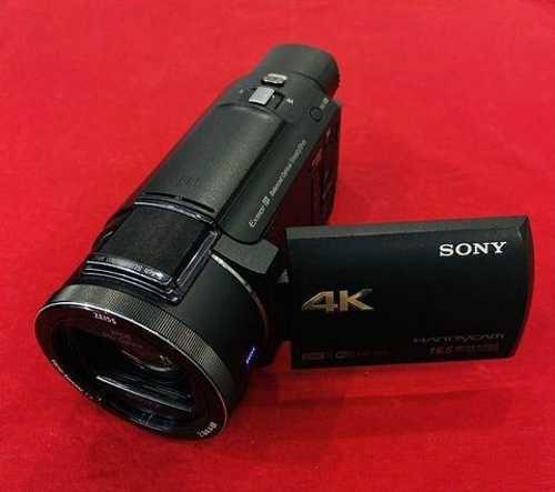 Sony ax53