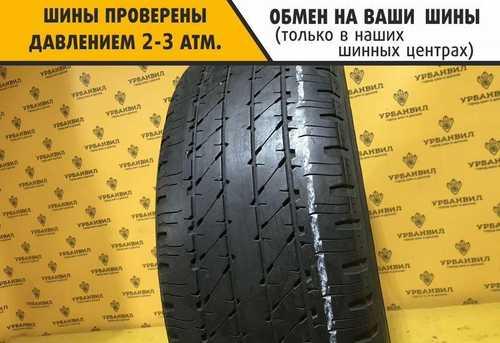 Sava Trenta 225/65 R16C