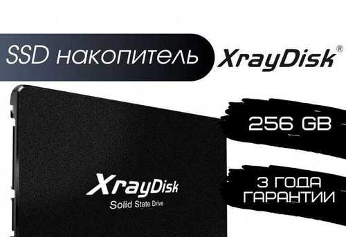 SSD диски / SSD накопитель / ссд диск 256 Gb