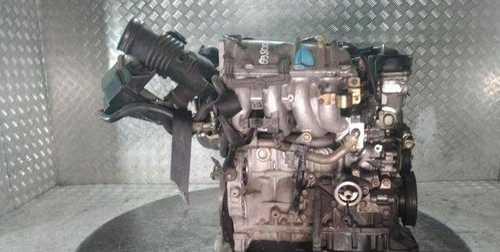 Двигатель Nissan Primera P11 1996-2002 2.0 Бензин