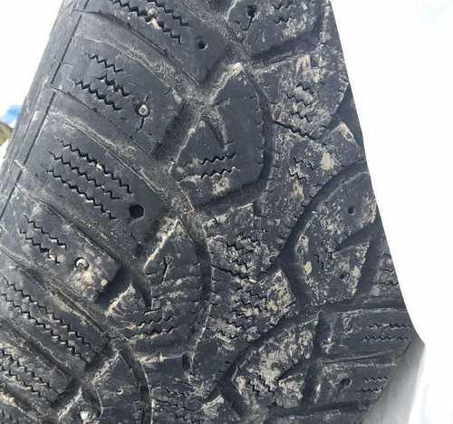 General Tire Grabber AT 235/65 R17