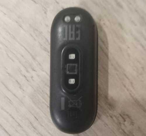 Mi band 4