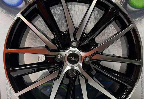 17x7.0 4x100 LADA Vesta Kia Rio Hyundai Solaris