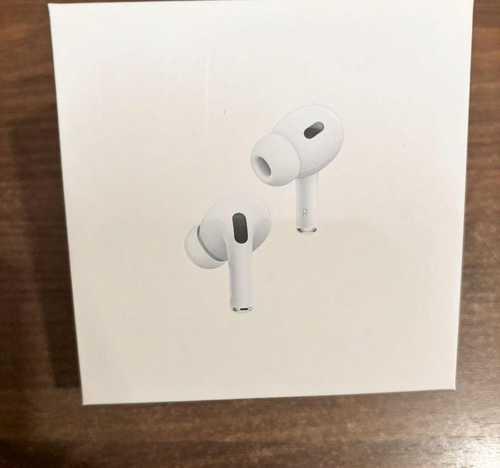 Наушники Airpods pro (2nd generation)