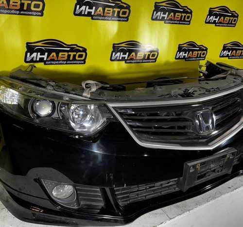 Honda accord 8 ноускат