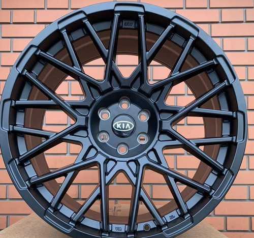 Диски R20 Kia Mohave