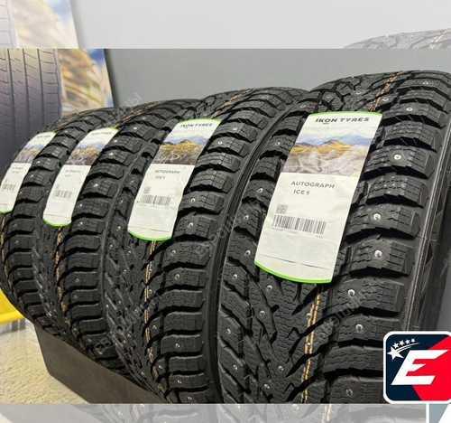 Ikon Tyres Autograph Ice 9 245/40 R20 99T