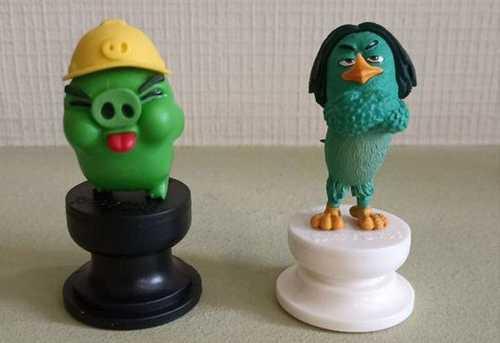 Angry birds prosto toys