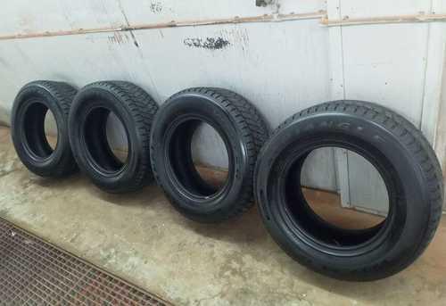 Triangle TR797 265/65 R17 112T