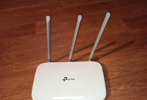 Wifi роутер tp-link