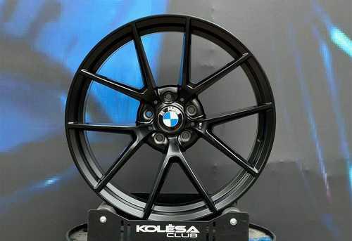 Диски 763M MB R20 BMW F30 передние