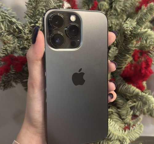 iPhone 13 Pro, 128 ГБ