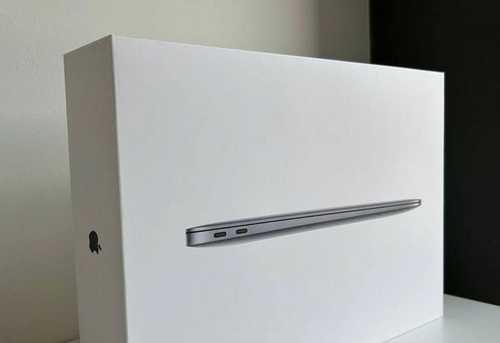 Ноутбук Apple MacBook Air 13" M1 (2020)