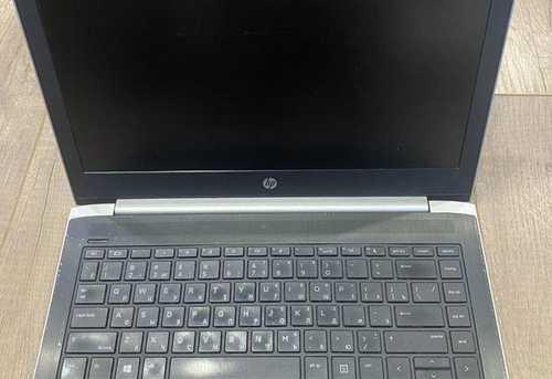 Неисправный Ноутбук HP Probook 430 G5,Core-i5-8250