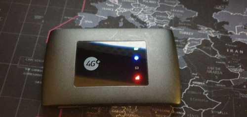 Wifi роутер 4G модем (LTE) ZTE MF 920