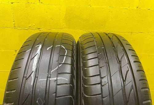 Bridgestone Turanza ER300 205/60 R16 92W