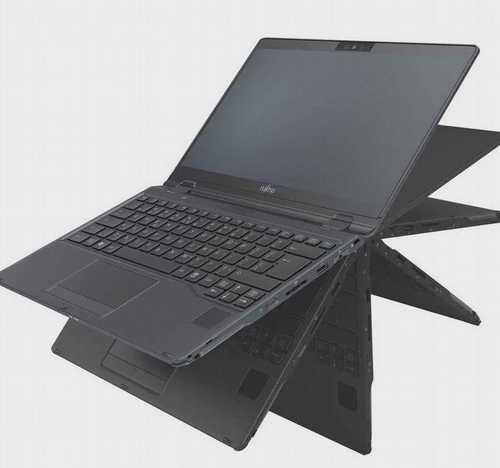 Ноутбук Fujitsu lifebook U9310X (ноутбук планшет )