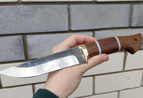 Нож кованый Уссуриец арт.4123