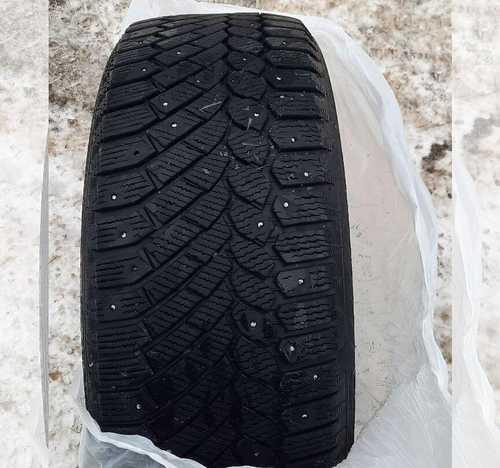 Gislaved Nord Frost 200 225/55 R17 101