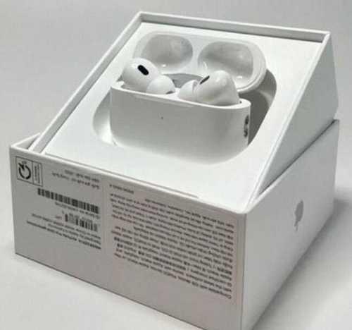 Наушники AirPods Pro 2 с шумоподавлением оптом