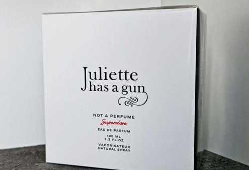 Juliette Has A Gun Not A Perfume Superdose 100ml