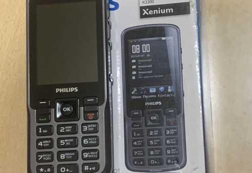 Philips Xenium X2300