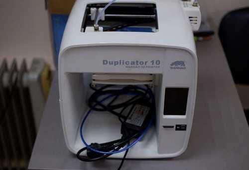 3D принтер wanhao