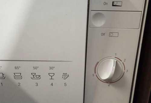 Посудомоечная машина Bosch SKT51. б/у