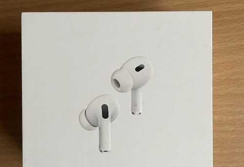 Air Pods Pro 2nd generation 2023