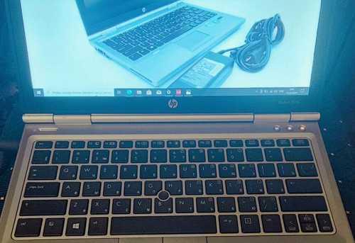 Ноутбук HP Elitebook 2570p i5/RAM 16Gb