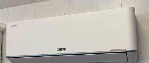 Кондиционер cплит-система Zanussi zacs-07 Barocco