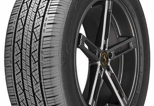 Continental CrossContact LX25 235/55 R19