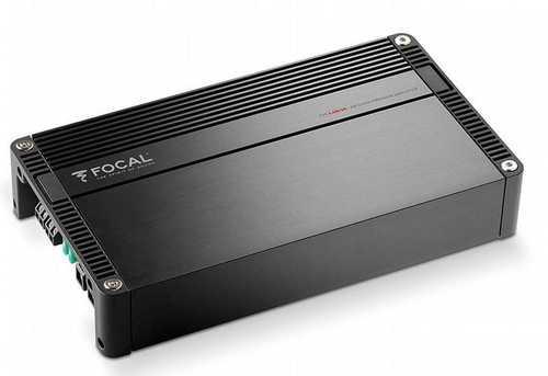 Автоусилитель focal FPX4.400SQ
