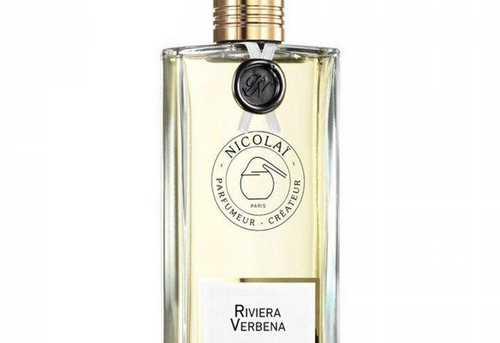 Parfums de Nicolai Riviera Verbena 100 мл