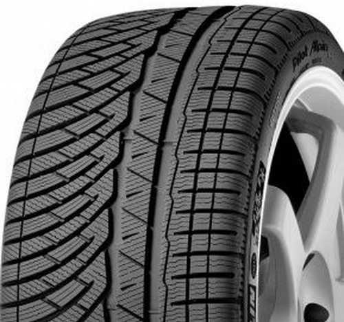 Michelin Pilot Alpin 4 225/45 R18 95V