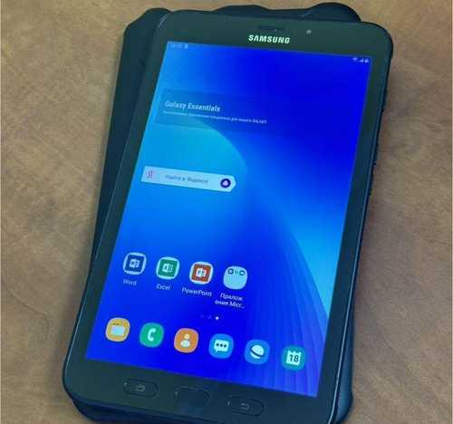 Samsung Galaxy Tab Active 2 LTE 4G