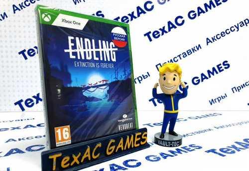 Endling: Extinction is Forever Xbox One