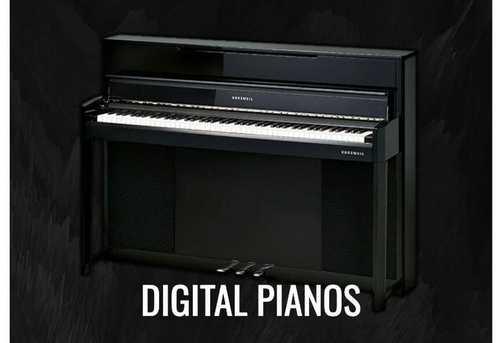 Цифровые пианино Kurzweil любая модель по лучшим