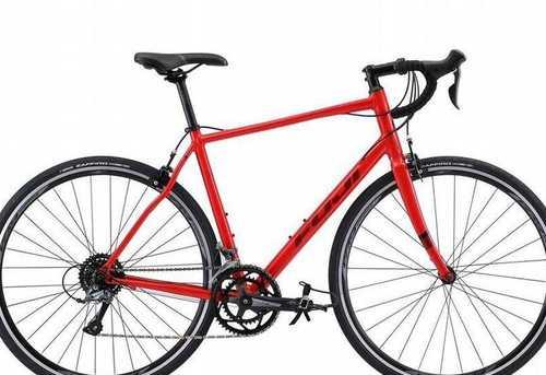 Велосипед Fuji road sportif 2.3 A2-SL 2023