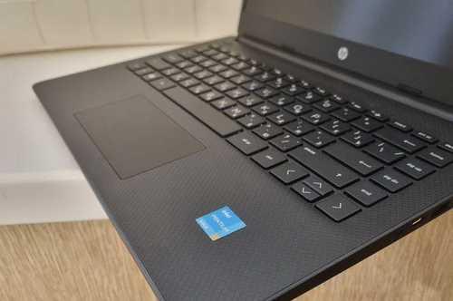 Новый HP 14" Pentium 7505U 8Gb, SSD256, IPS