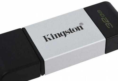 1033 Kingston DT80/32GB